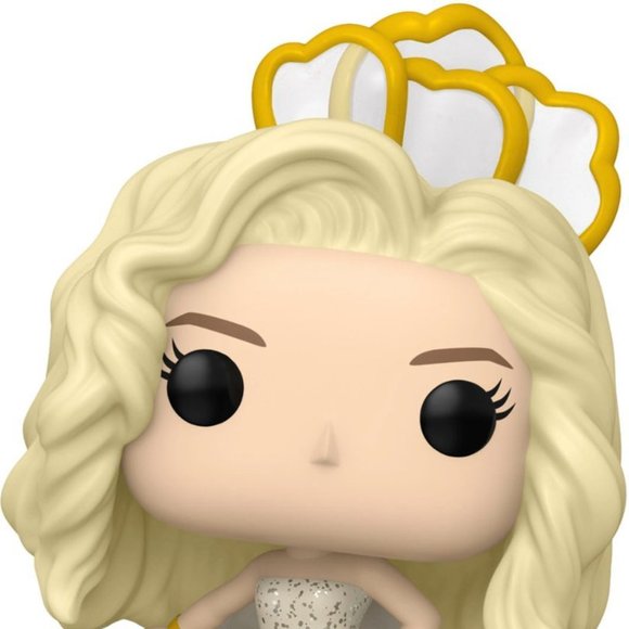 Funko | Toys | Collectible Figure Enhance Your Pop Games Collection ...